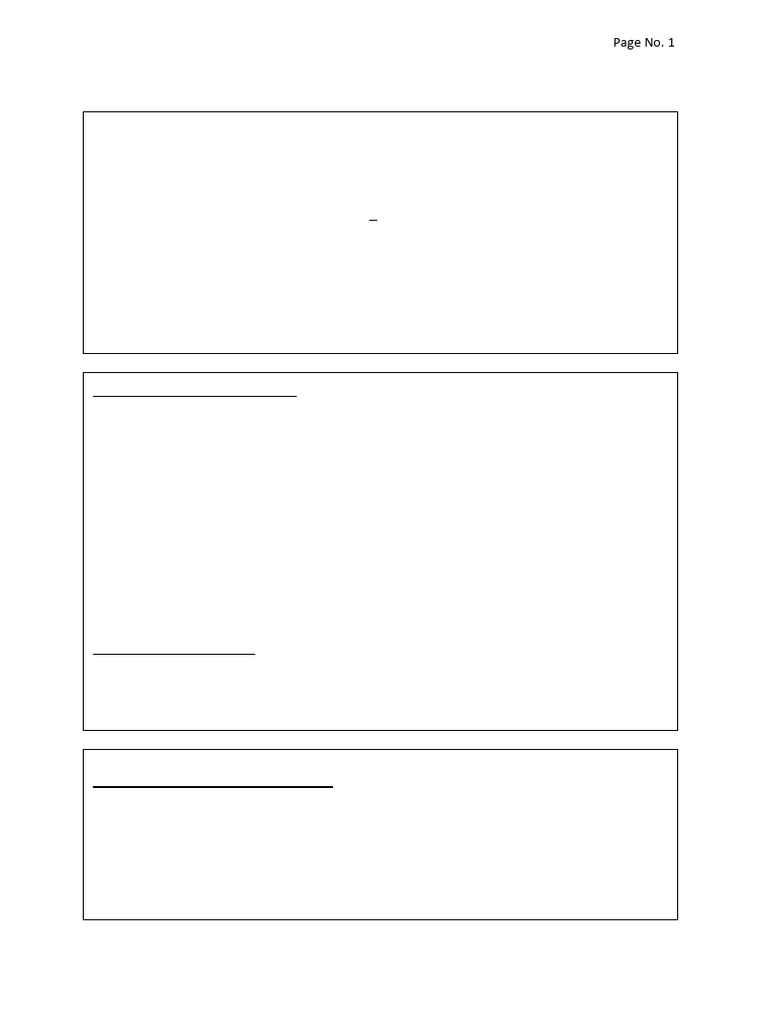 5 Lesson Plan For Plant Adaptations and Modifications | PDF | Learning ...