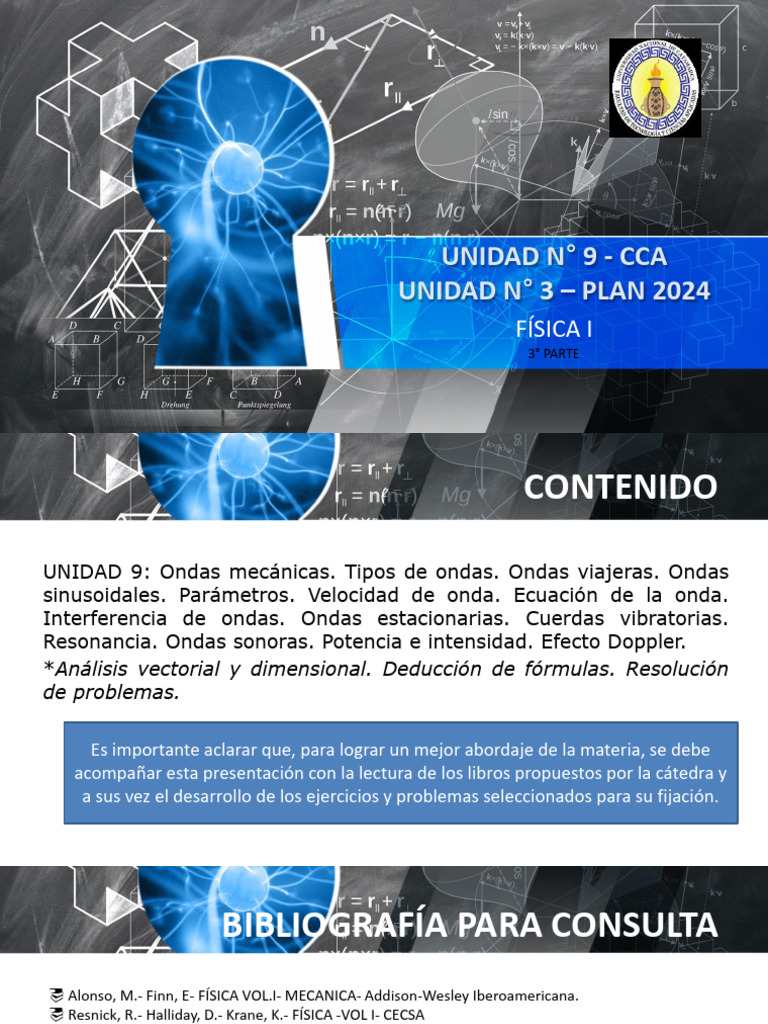 Ondas Parte3 | PDF | Sonido | Olas