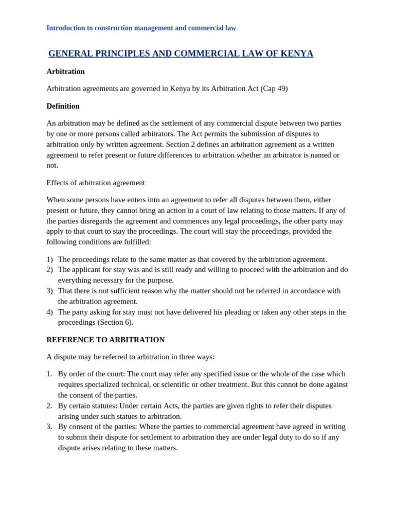 construction law | PDF | Tort | Conversion (Law)