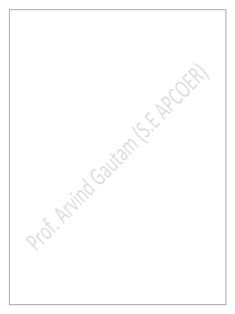 Software Engineering Assignment 1 | PDF Software Engineering Assignment 1 | PDF