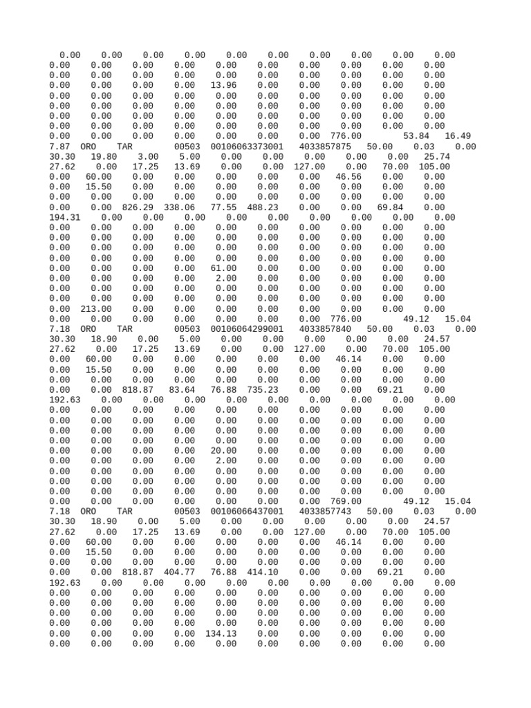 Mat U1 4grado Sesion1 | PDF