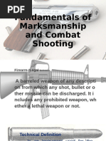 Ra 10591 | PDF | Ballistics | Firearms