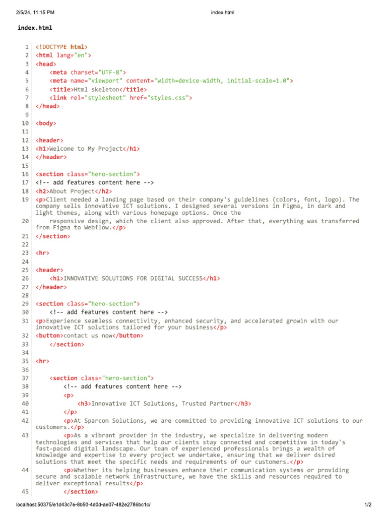 Printed Assignment | PDF
