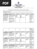 Site Development Plan | PDF | Philippines