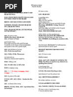 Confusabet-Materials | PDF