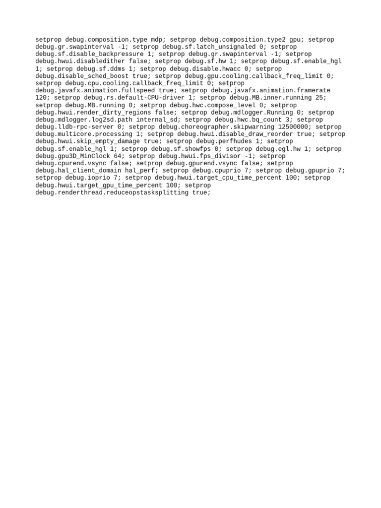 647075199-Setprop-x8-Mod-Render-Boost-Membership | PDF