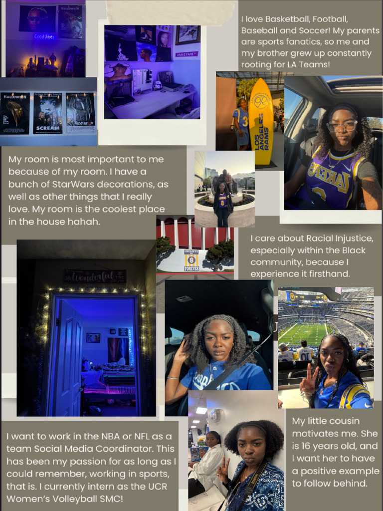 Sports Assignment | PDF