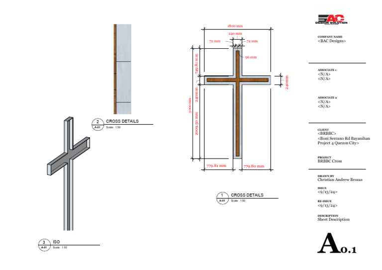 CROSS | PDF