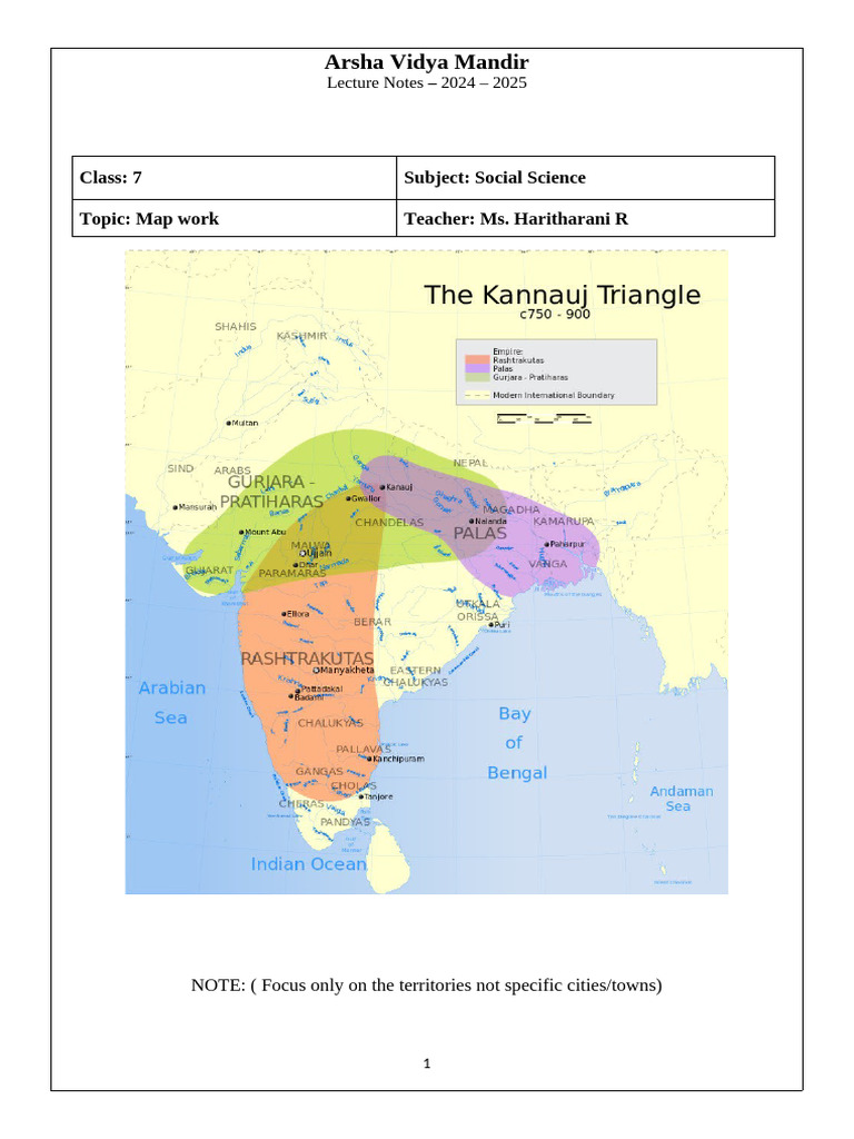File - 1720113497 - Map Work | PDF