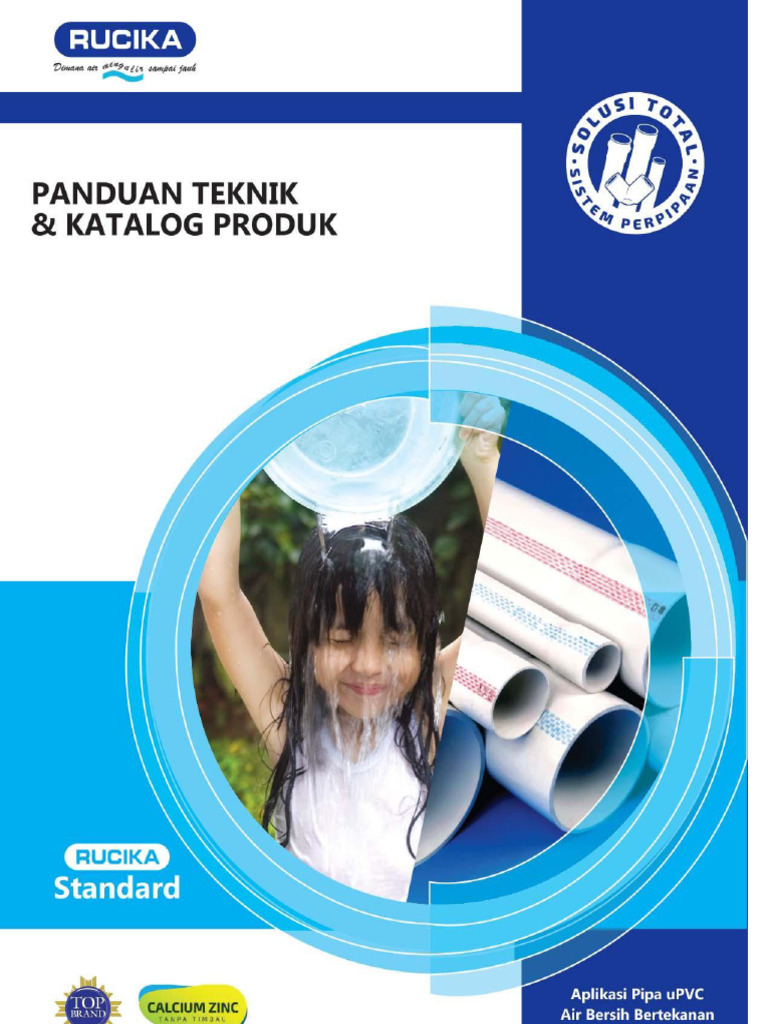 Rucika Standard | PDF