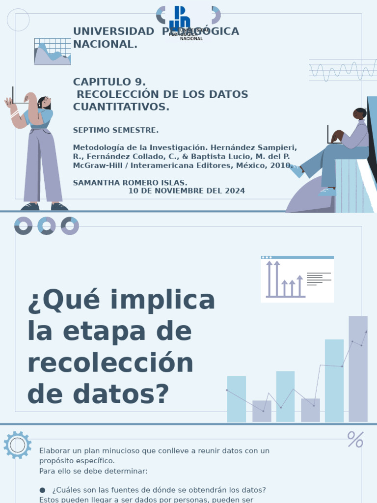 Tarea Capitulo 9 | PDF | Validez (Estadísticas) | Nivel de medida