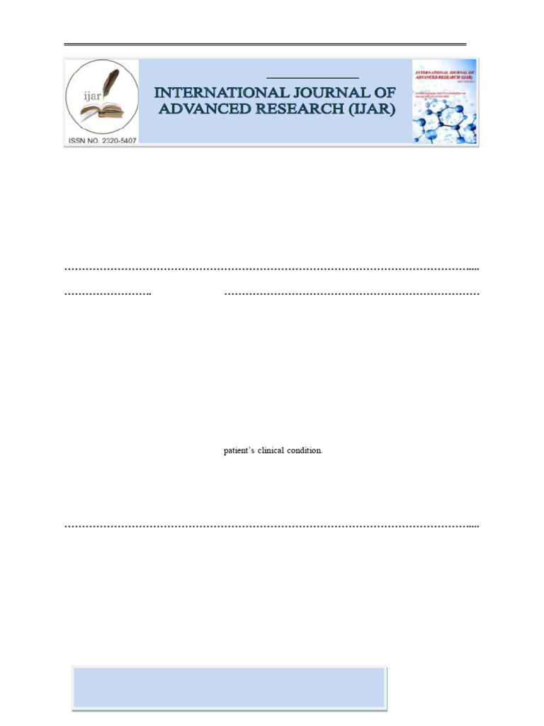 Management of Severe Ballistic Thoracic Trauma: A Case Report and Review of Current Practices ...