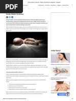 Acetylcysteine - Manfaat, Dosis, Dan Efek Samping - Alodokter | PDF | Kesehatan Holistik