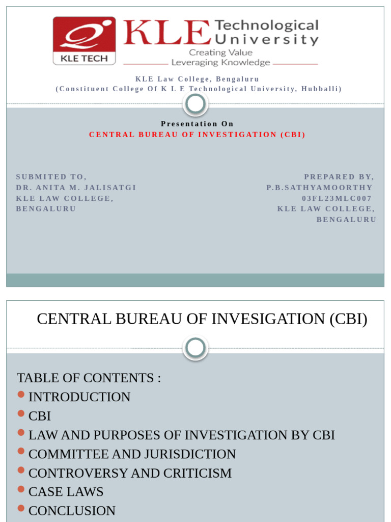 Cal PPT by 03fl23mlc007 | PDF | Public Law | Justice
