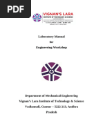 Tin Smithy-WorkShop Manual | PDF | Sheet Metal | Metalworking