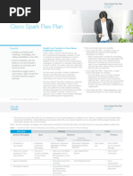 Cisco CMS 1000 Datasheet | PDF | World Wide Web | Internet & Web