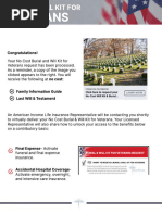 National Cemetery Scheduling Office - Before You Call Checklist | PDF