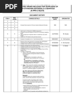 Challan Inward-Outward Format | PDF