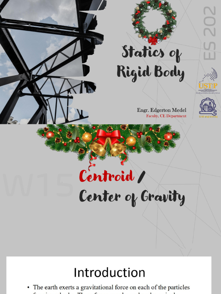 Finals Centroids | PDF