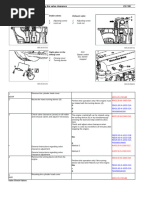 MB Sprinter Torque Settings | PDF | Fuel Injection | Brake