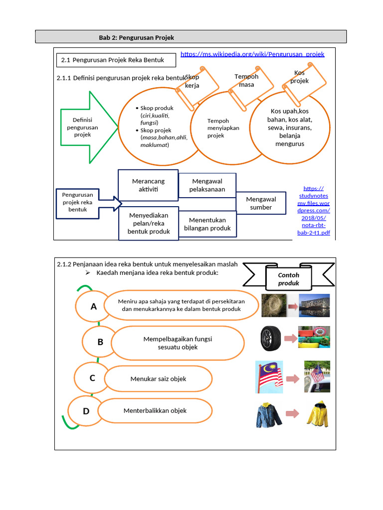 1.Draf Bab2_T1 | PDF