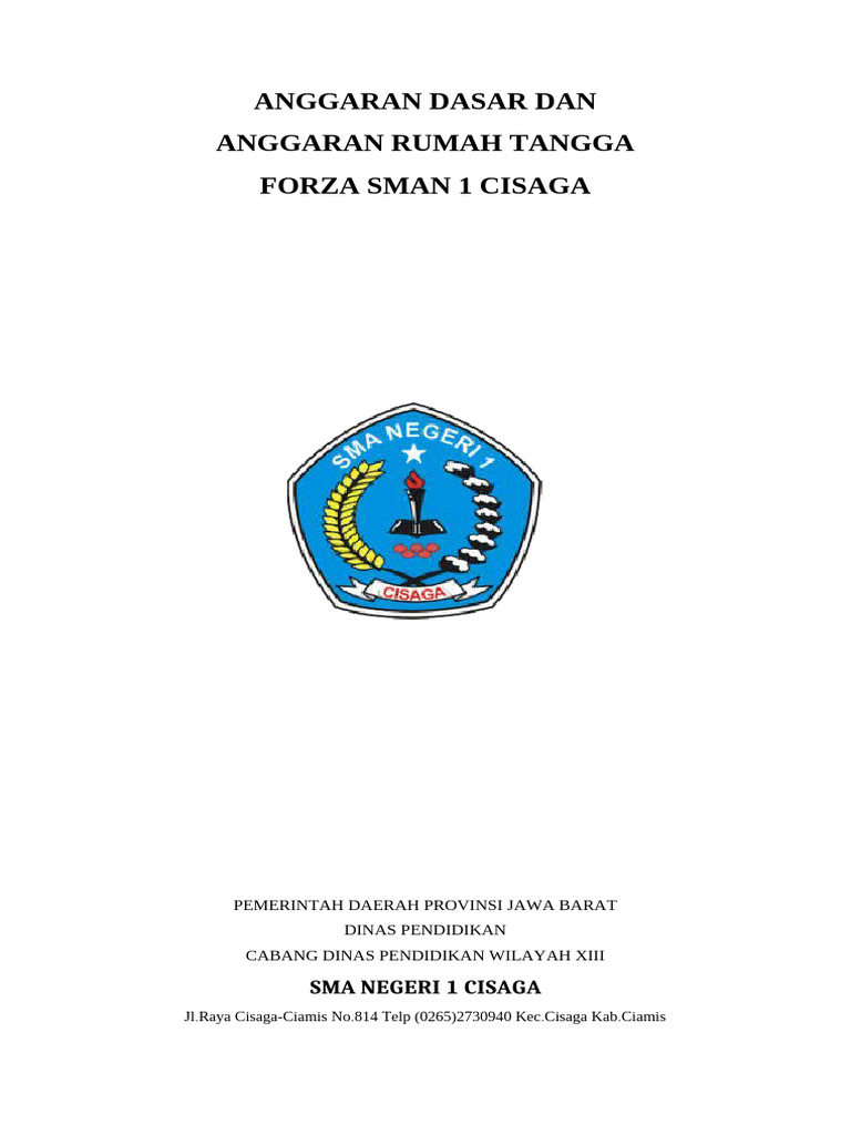 Ad Art Forza 2025 | PDF