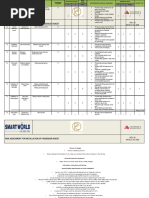 02 Heavy Vehicle Movement, Loading Unloading & Shifting SOP | PDF | Truck | Trailer (Vehicle)