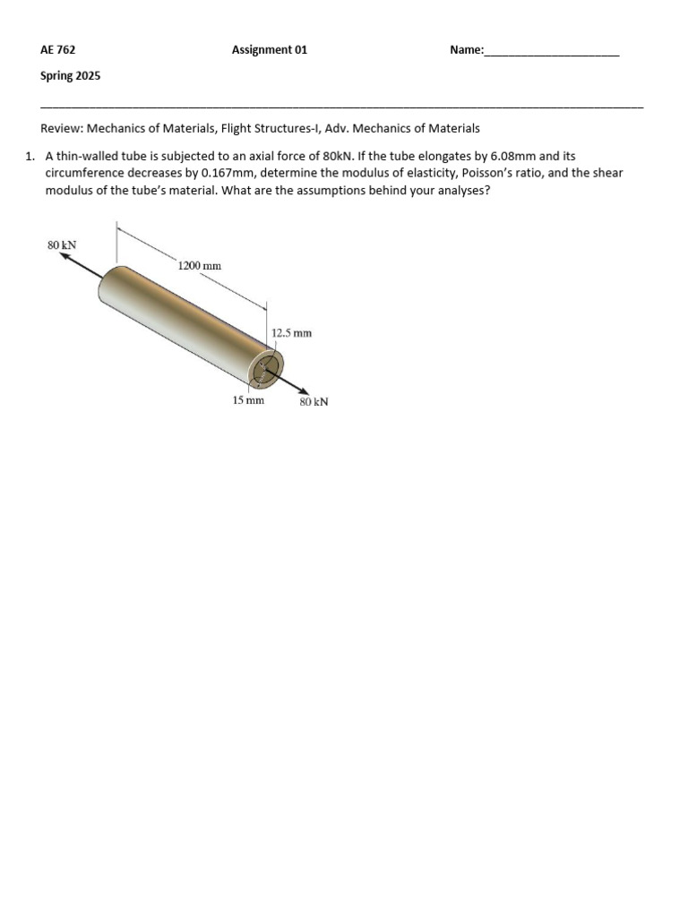 Assignment 01 | PDF Assignment 01 | PDF