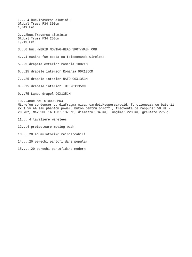 Planificarea Bugetara 2021 Club | PDF