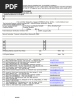 Florida DMV Complaint Form HSMV 84901 | PDF | Mobile Home | Home & Garden