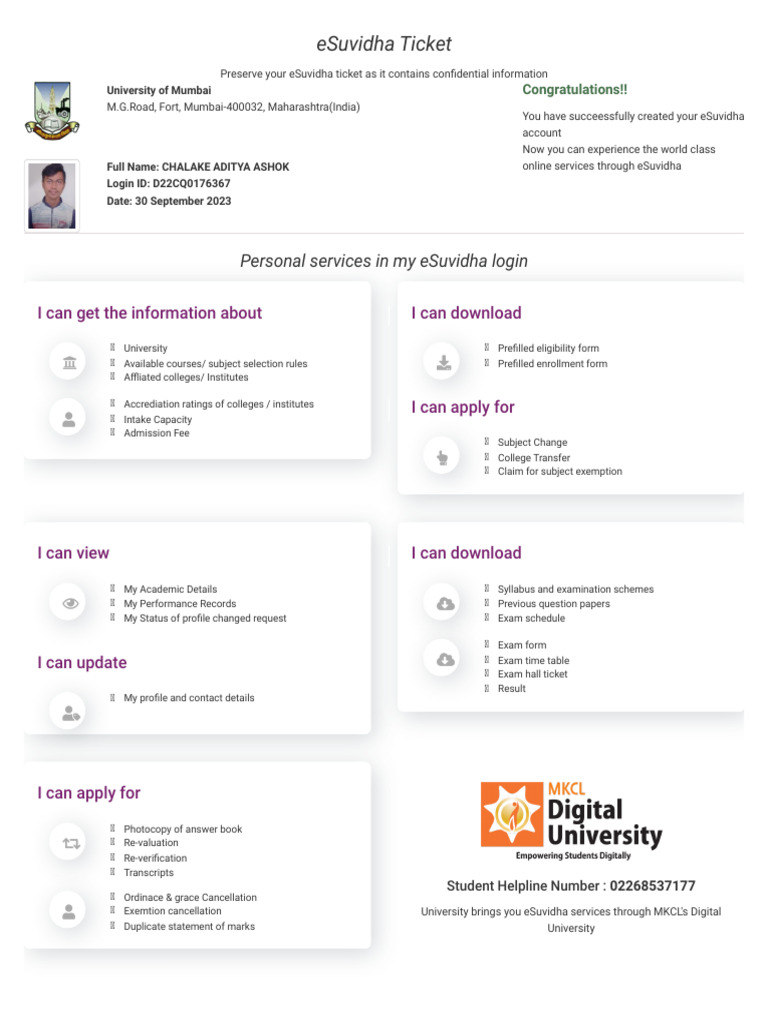 about_blank | PDF | Educational Stages | Qualifications