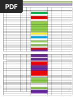 Isi Safety Codes List | PDF | Personal Protective Equipment ...