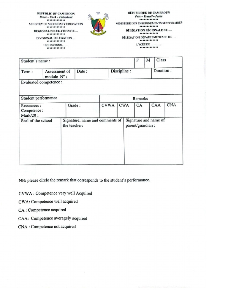 Form 2 Third Sequence Maths | PDF | Numbers | Mathematics