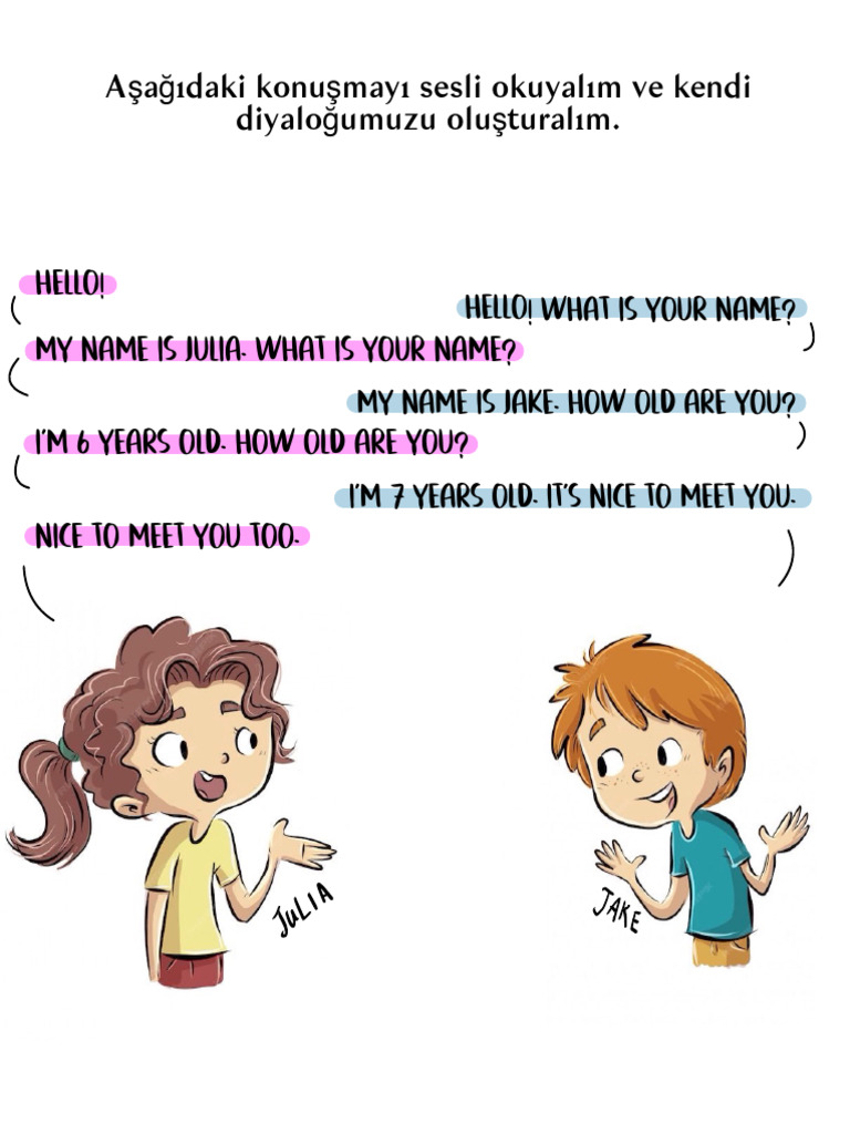 Dialogue | PDF