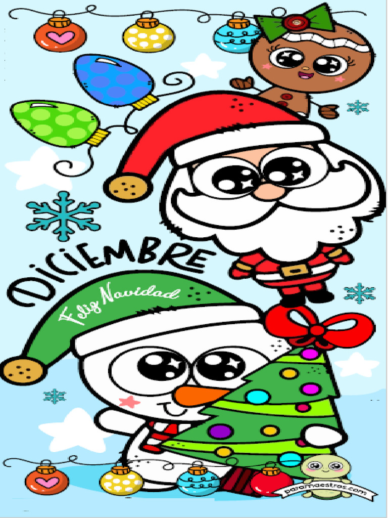 Lona Diciembre | PDF