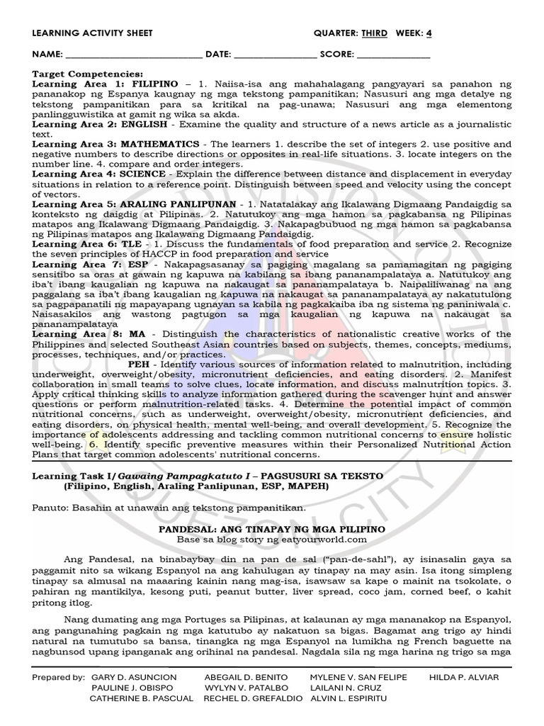 DF_Q3_Week4_Grade7_v1-1 | PDF