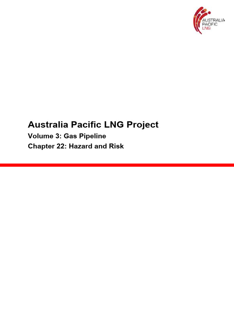 Vol_3_Chapter22_HazardandRisk | PDF | Dangerous Goods | Combustion