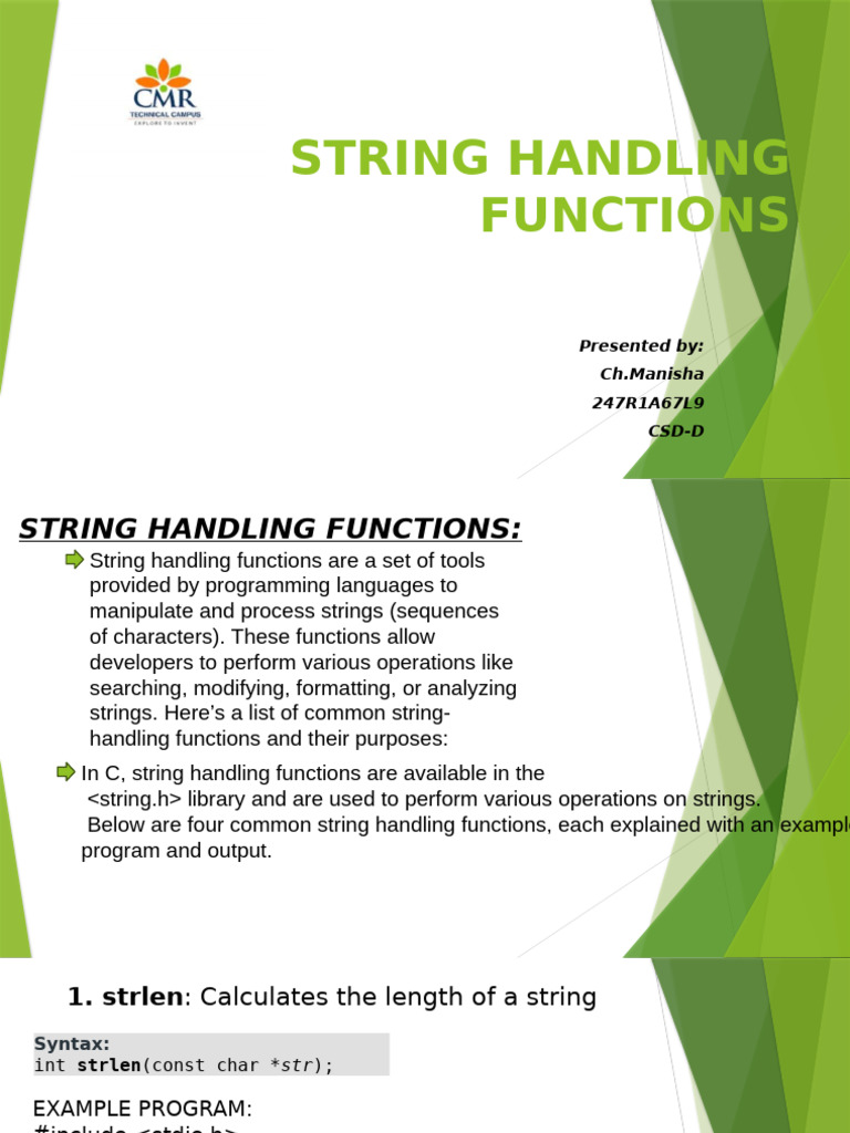 247r1a67l9 Pps Lab Pdf String Computer Science Python Programming Language