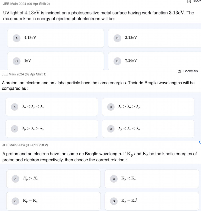 Modern Physics | PDF