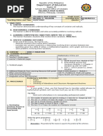 e-FORM 14 | PDF | Philippines