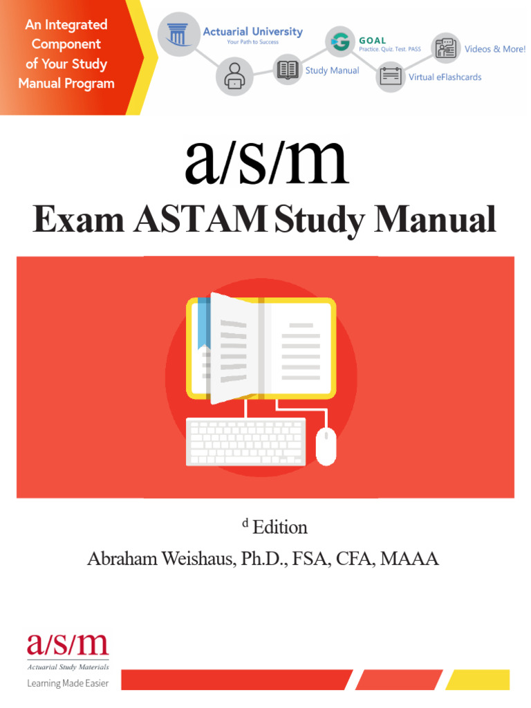 Asm Astam Sample | PDF | Probability Theory | Estimation Theory