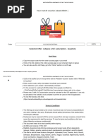 FITPASS Membership Guide for Accenture Employees | PDF
