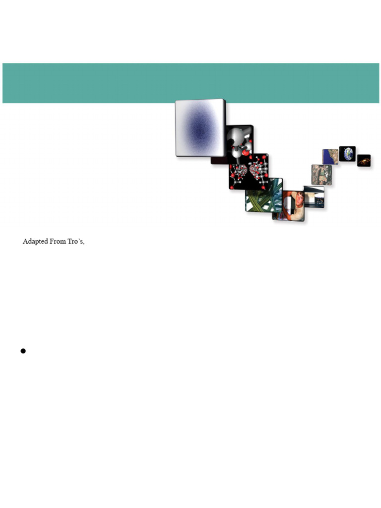 03 - Quantum Model of Atom | PDF | Atomic Orbital | Electron