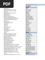 AKTA Pilot 600 - User Manual | PDF | Documentation | Valve