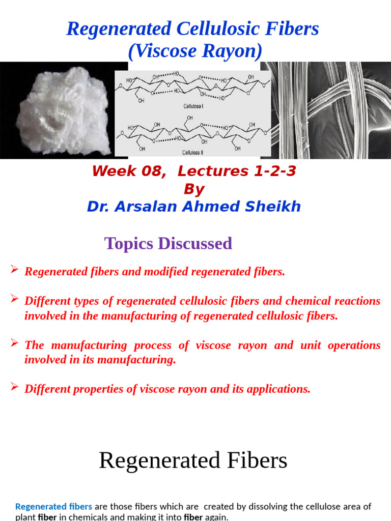 8th W-L TRM (TMM-5th) 15-12-20 To 16-12-20 | PDF | Cellulose | Rayon