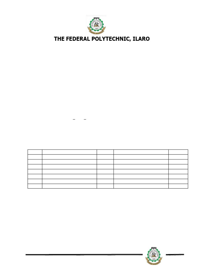 APER FORM (ACADEMIC)_1694440774 | PDF | Thesis