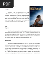 Midnight Sun | PDF