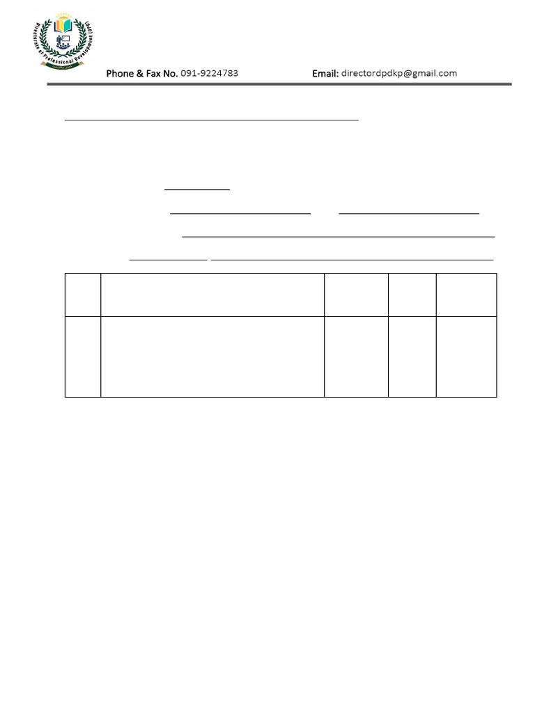 Remuneration Bill For MTs | PDF