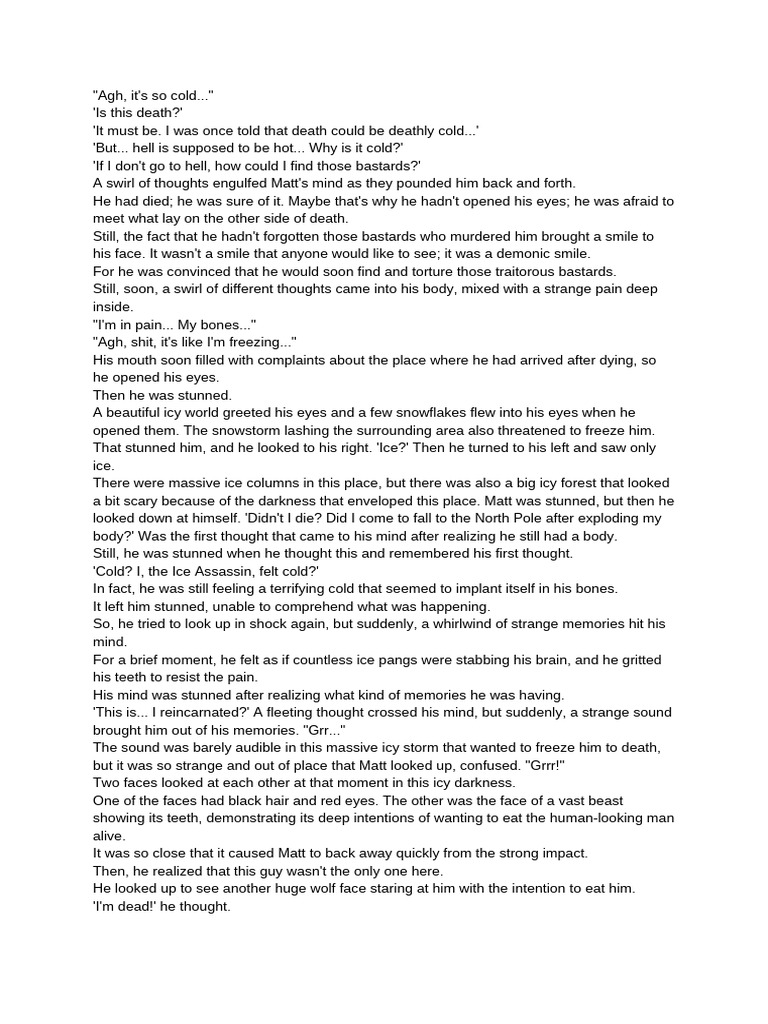 Progenitor Vampire 180 | PDF