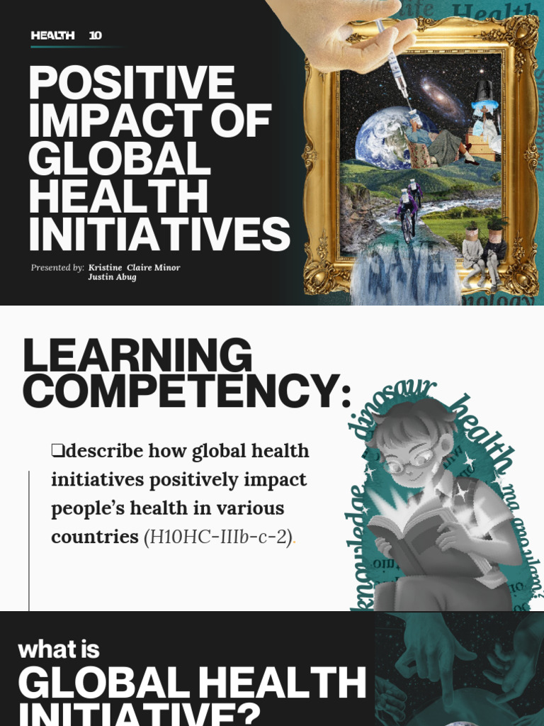 HEALTH (TOPIC 2) Not Finished Yet | PDF | Global Health | Hiv/Aids